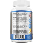 Boost metabolism with iodine capsules