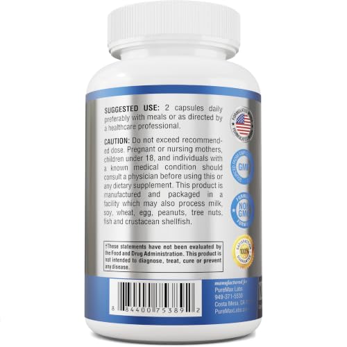 Boost metabolism with iodine capsules