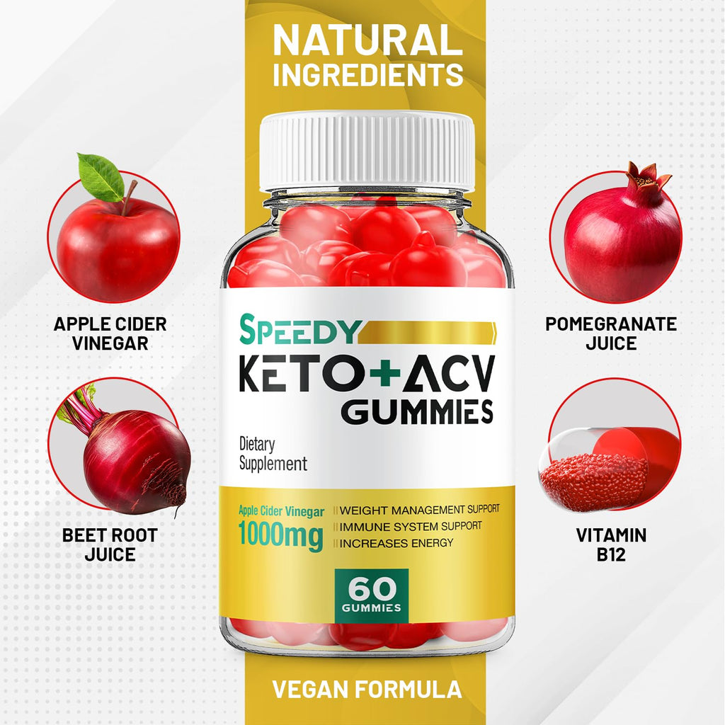 boost metabolism with keto gummies