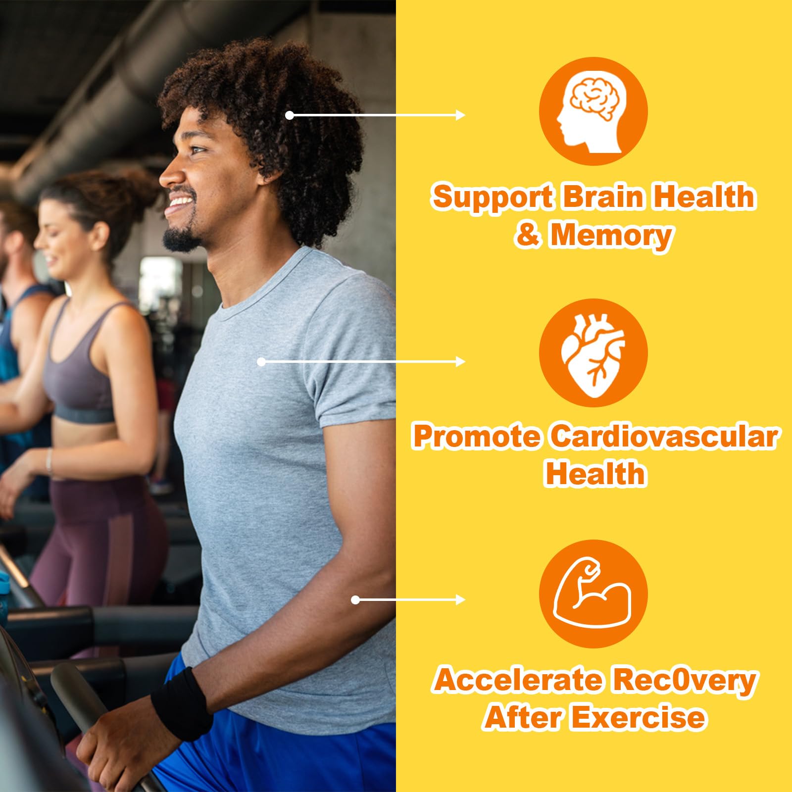 boost metabolism with l-carnitine gummies