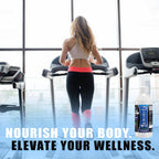 Boost metabolism with L-Carnitine