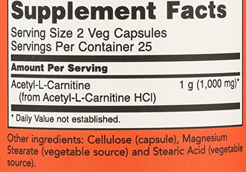 boost metabolism with l-carnitine