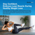Boost metabolism with Lean Muscle Energy