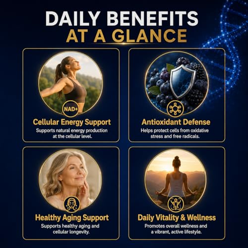Boost metabolism with liposomal resveratrol