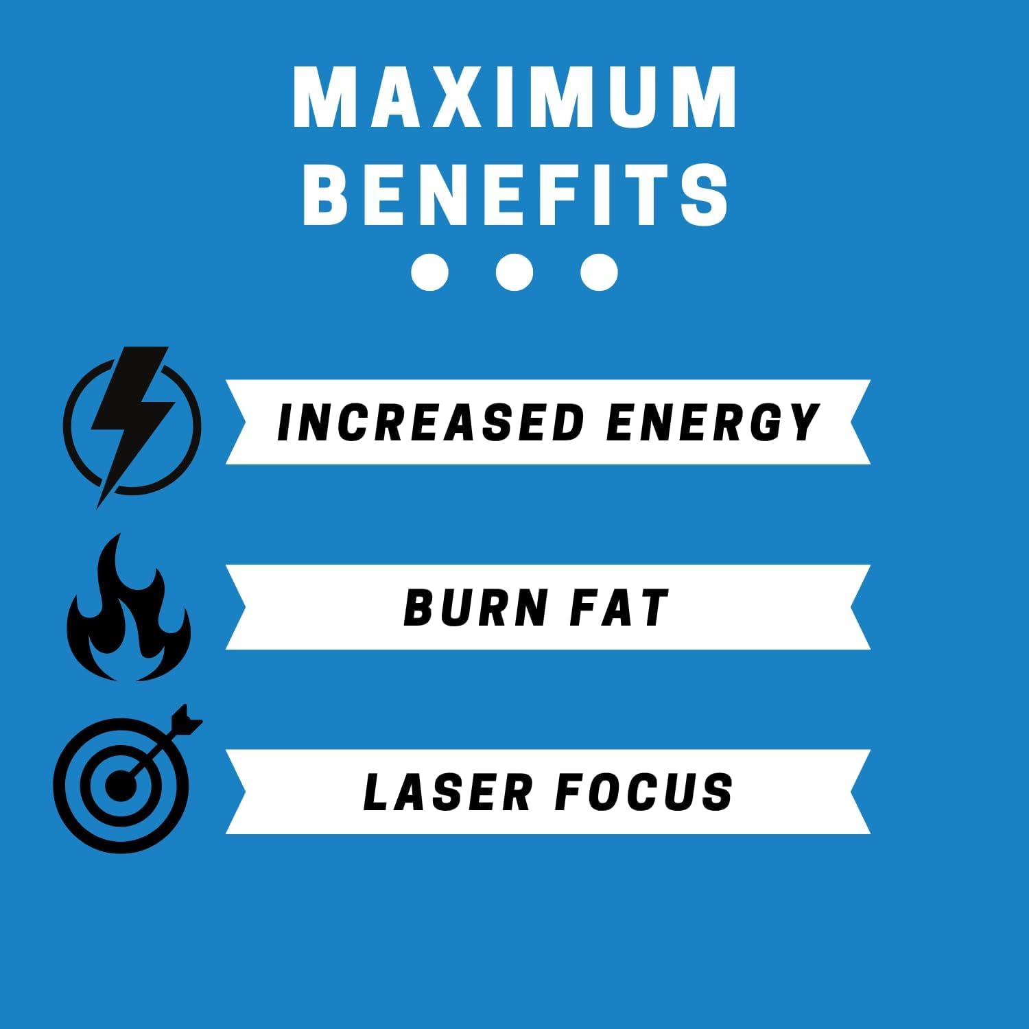 boost metabolism with LMNITRIX fat burners