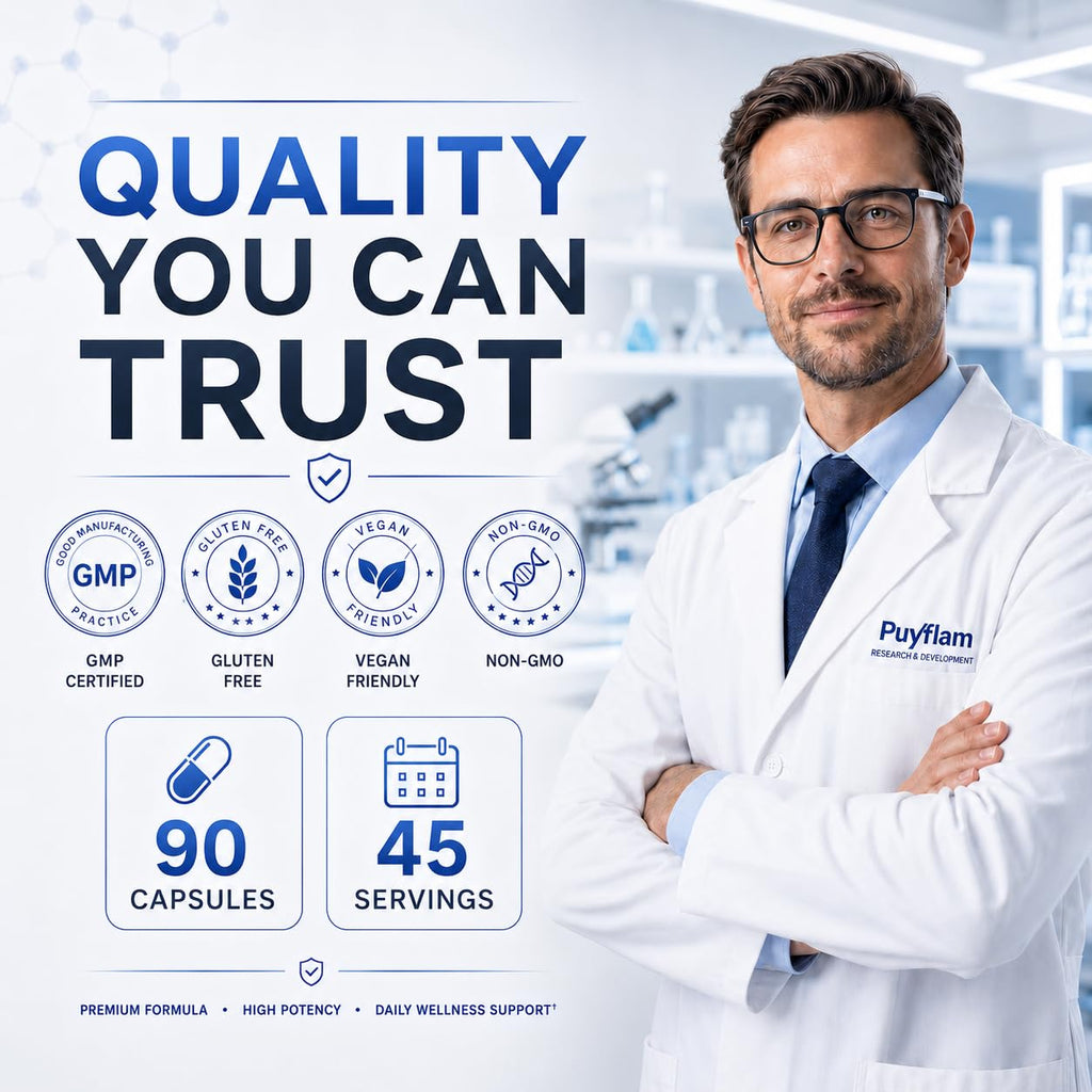 Boost metabolism with NAD+ supplement