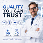 Boost metabolism with NAD+ supplement