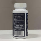 boost metabolism with Nicotinamide Riboside