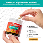 boost metabolism with Oh!mino