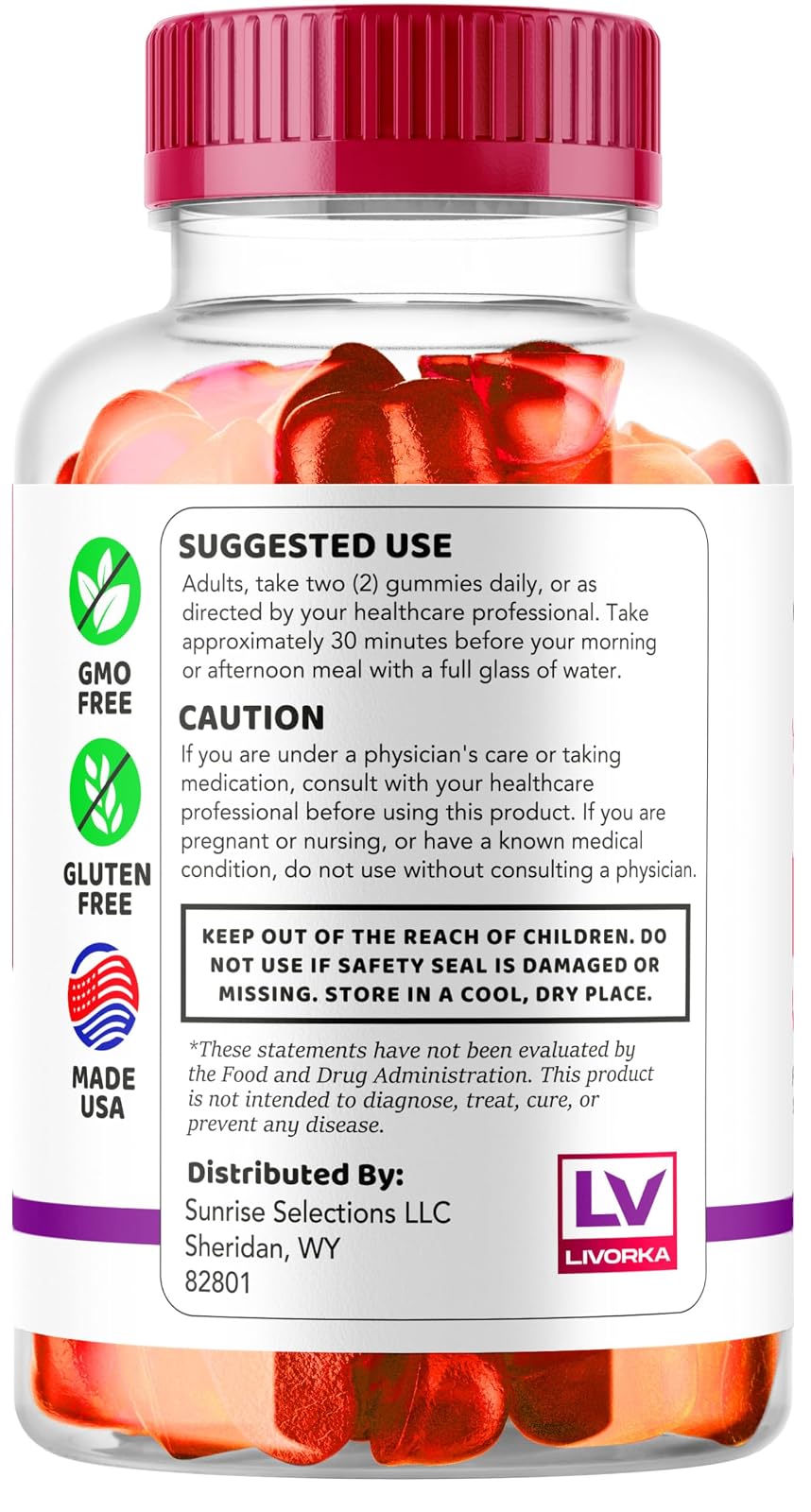 Boost metabolism with Premier Keto gummies