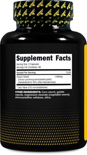 boost metabolism with Primaforce extract