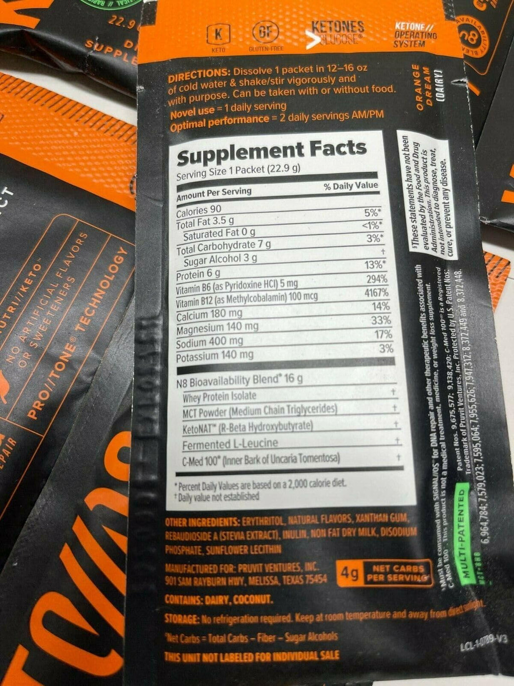 Boost metabolism with raspberry ketones