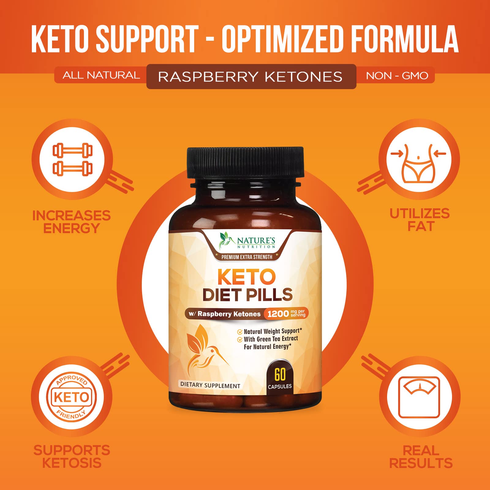 boost metabolism with raspberry ketones
