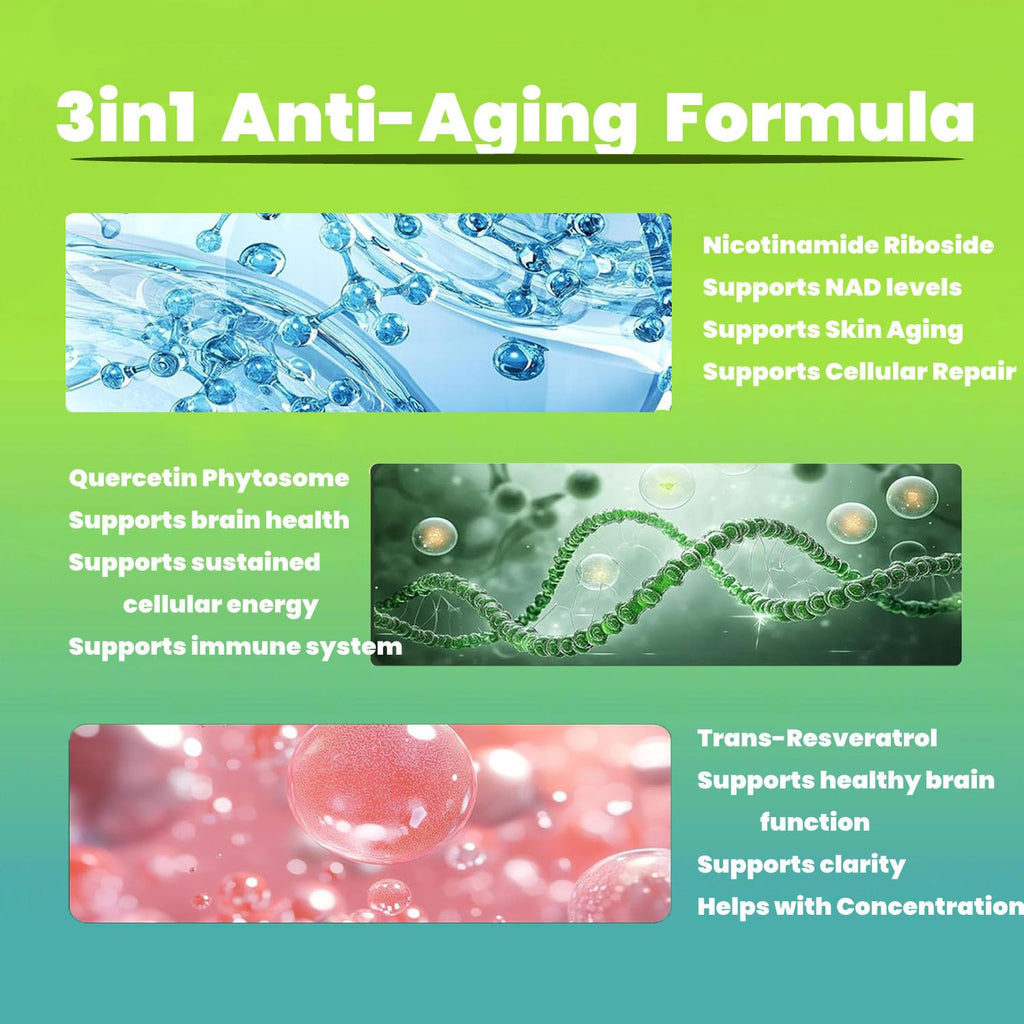 Boost metabolism with Renyqatt