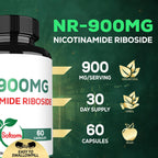 Boost metabolism with Satoomi vitamins