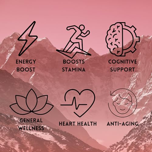 Boost metabolism with Shilajit