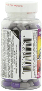 Boost metabolism with Stacker 3