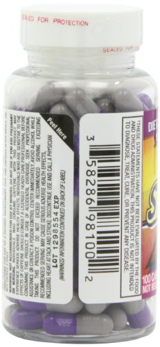 Boost metabolism with Stacker 3