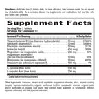 Boost metabolism with Thyro-Max tablets