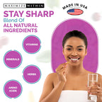 boost metabolism with thyroid supplement