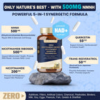 Boost metabolism with vitamin b complex
