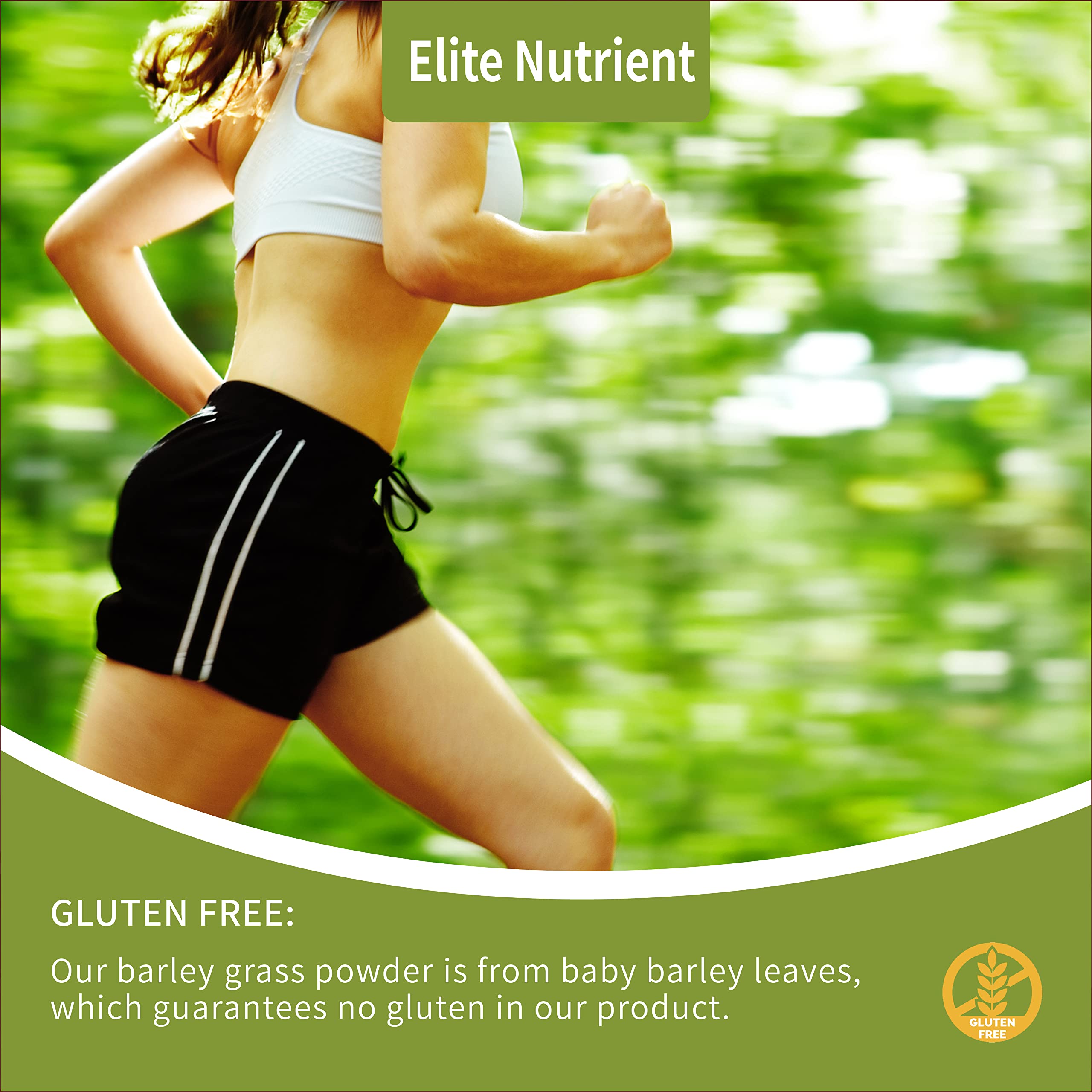 boost metabolism with wheat grass
