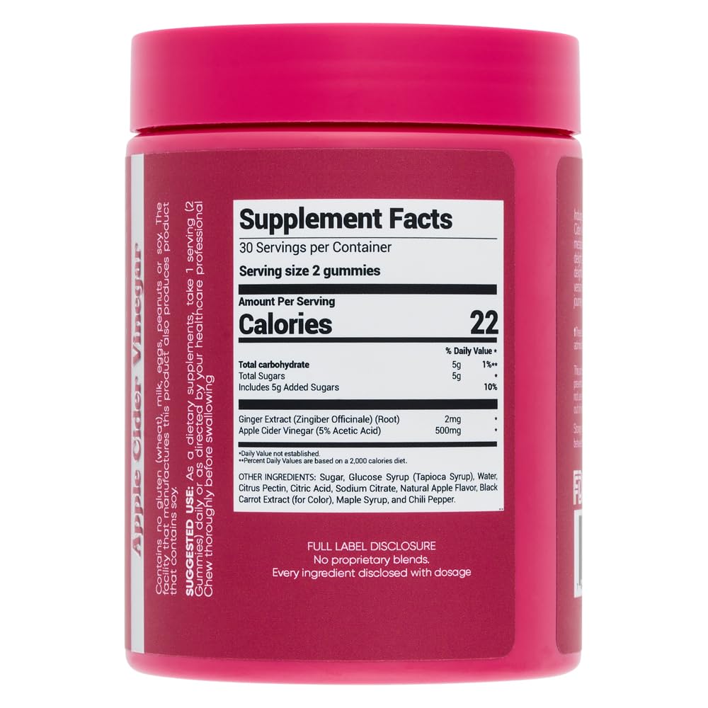 boost metabolism with ZIVA gummies