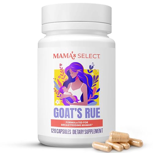 Boost milk supply naturally