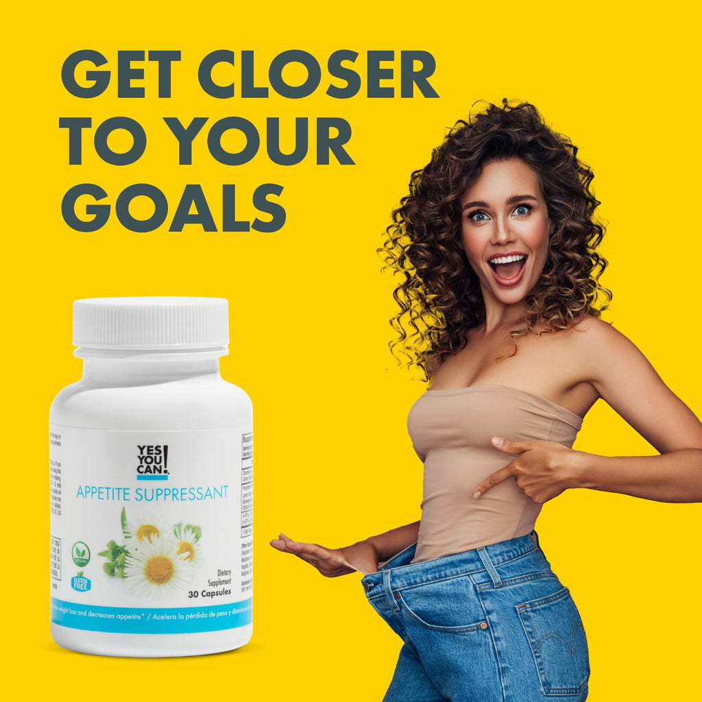 Boost mood and curb cravings