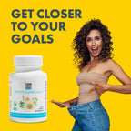 Boost mood and curb cravings