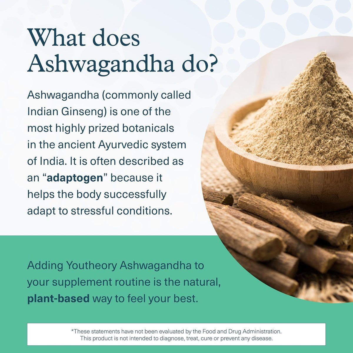 boost mood with ashwagandha