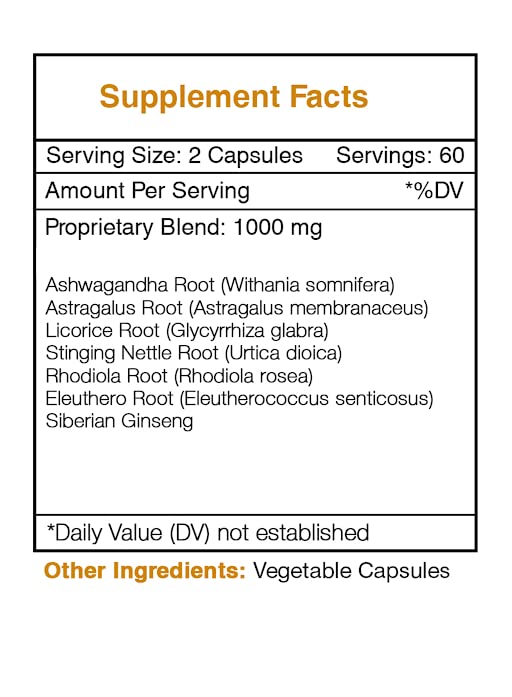 Boost mood with Happy Hormones formula