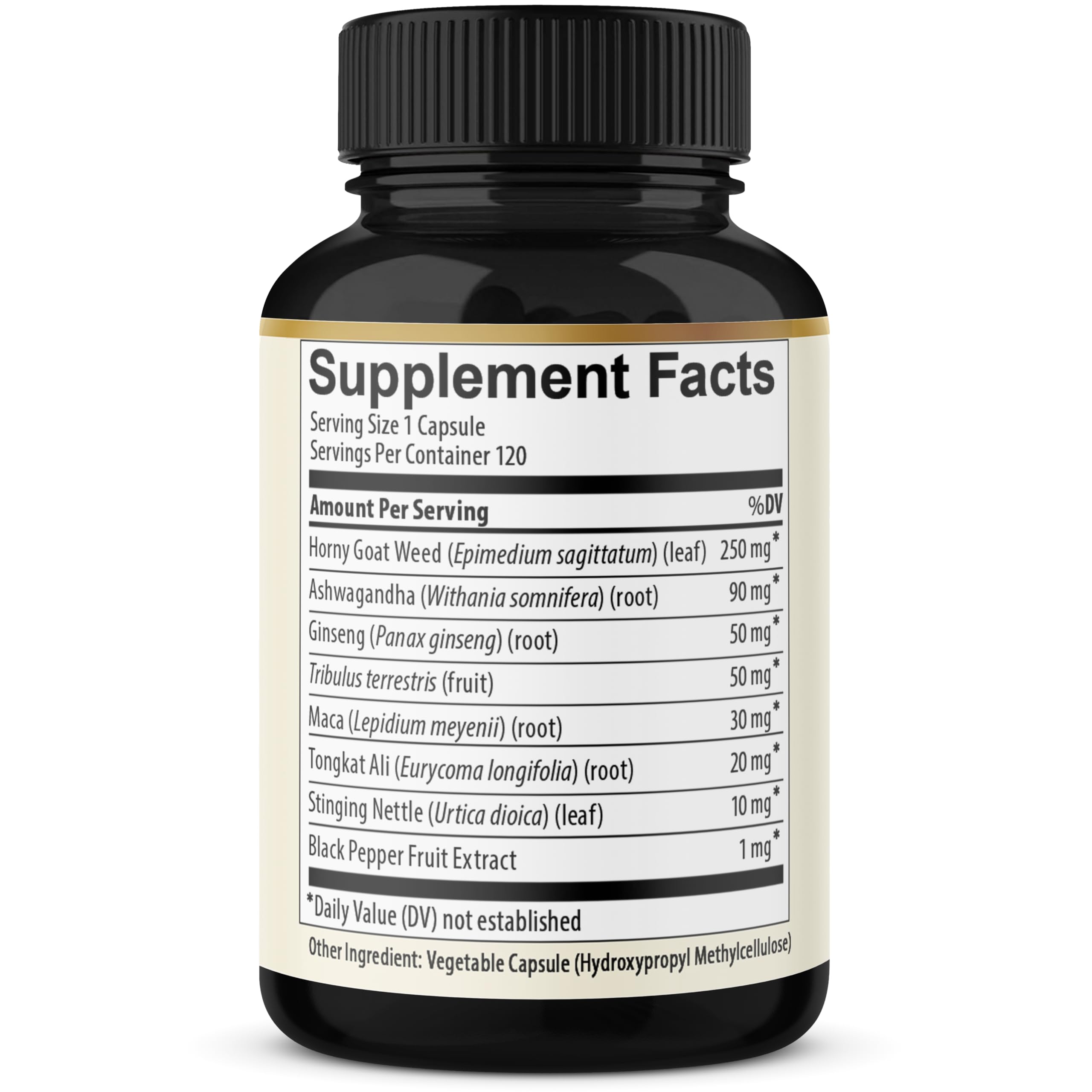 boost mood with horny goat weed