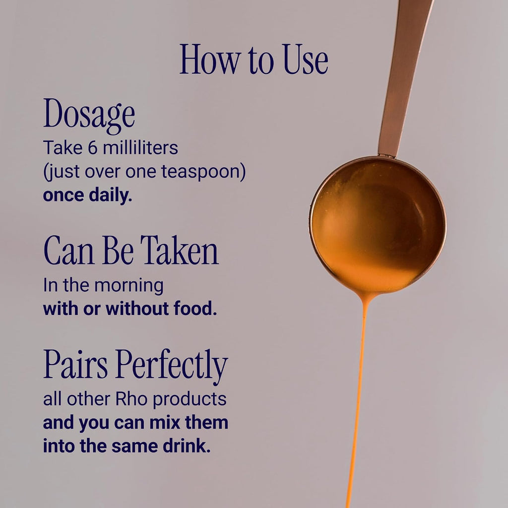 Boost mood with liposomal B vitamins