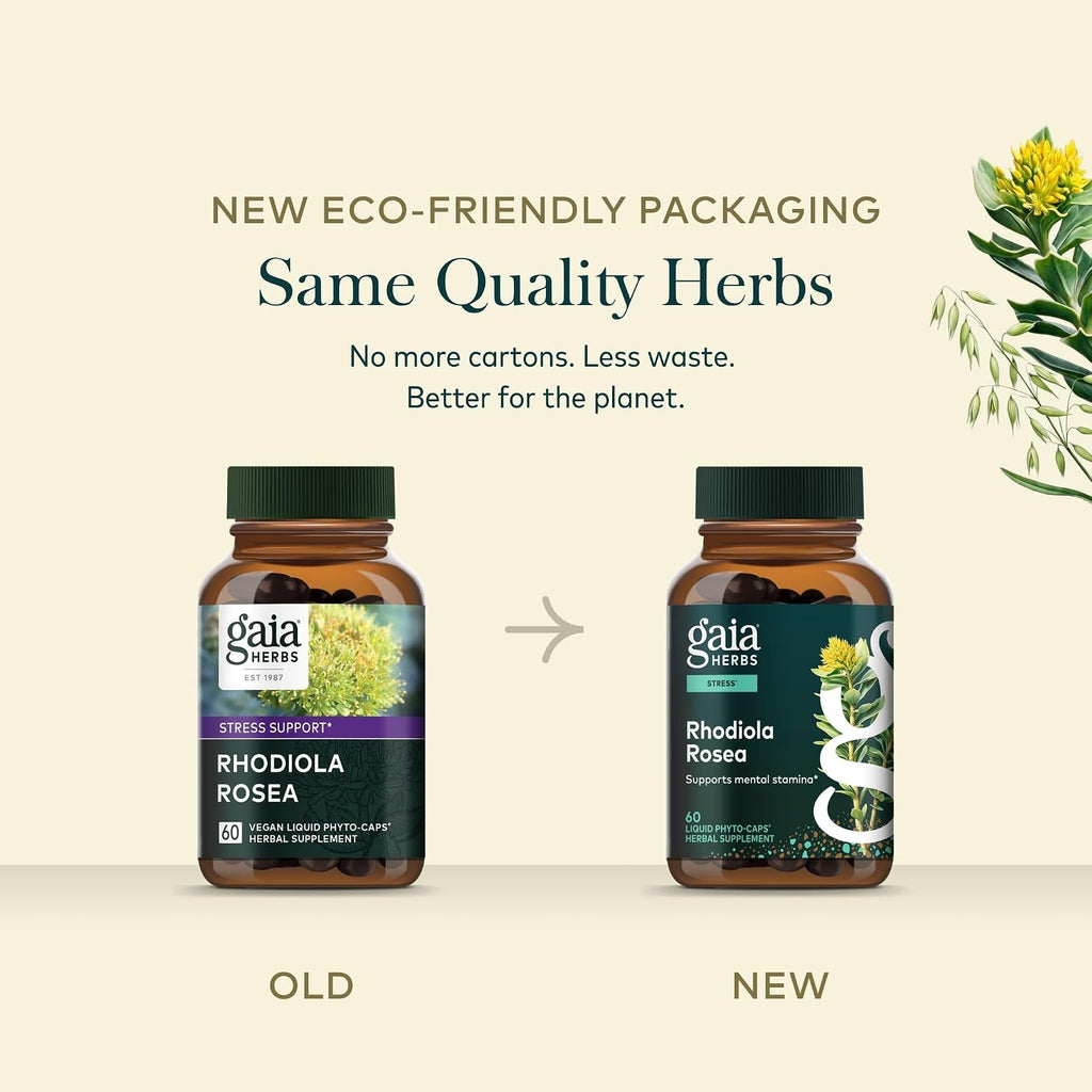 boost mood with rhodiola rosea