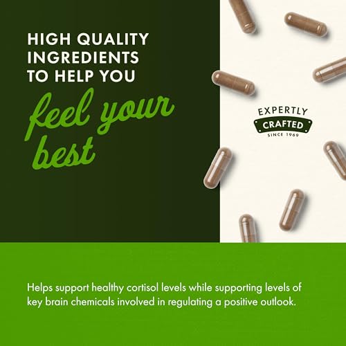 boost mood with rhodiola
