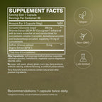 boost mood with saffron curcumin