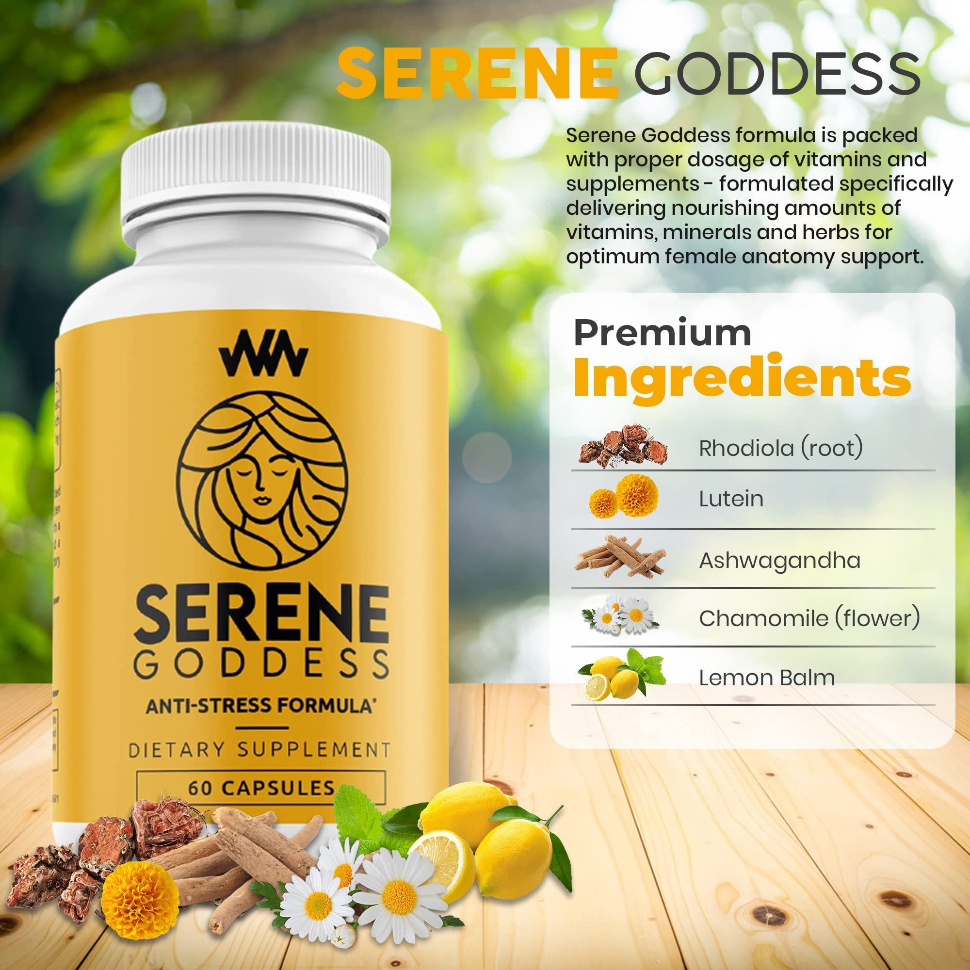 boost mood with Warped Wellness