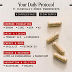 boost muscle growth and recovery