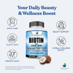 boost nail strength with biotin