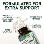 boost nail strength with collagen