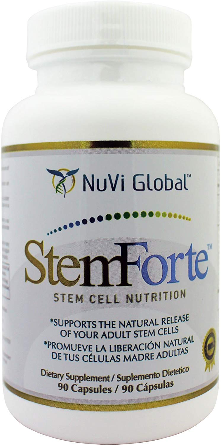 boost natural stem cell release