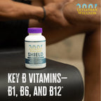 Boost nerve health naturally
