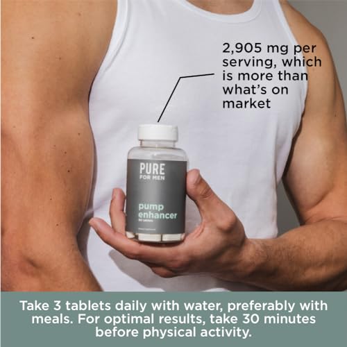 boost nitric oxide for endurance
