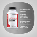 Boost nitric oxide levels naturally
