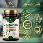 Boost nitric oxide production naturally