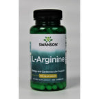 Boost nitric oxide with L-Arginine