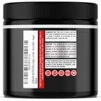 boost nitric oxide with l-arginine