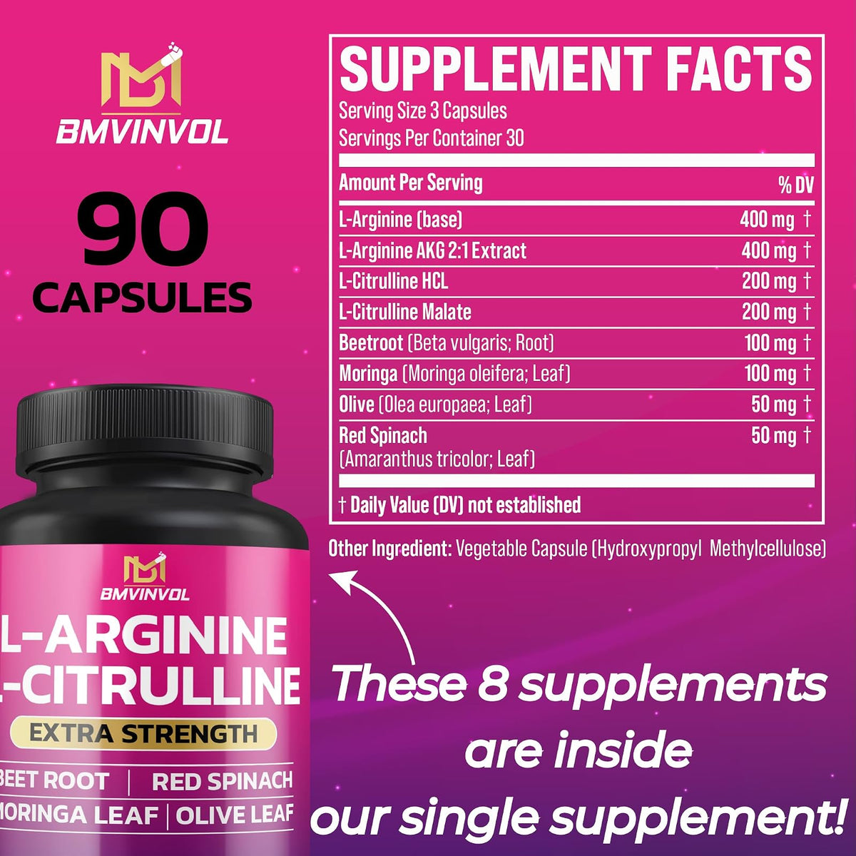 boost nitric oxide with l-citrulline