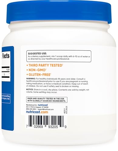 boost nutrient absorption naturally